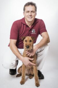 Praxis Team der Tierärztlichen Praxis für Kleintiere Dorfheide